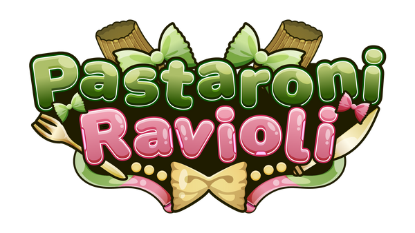 Pastaroni Ravioli Official Merch Store